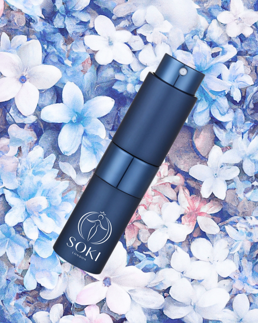 Perfumes – SOKI LONDON