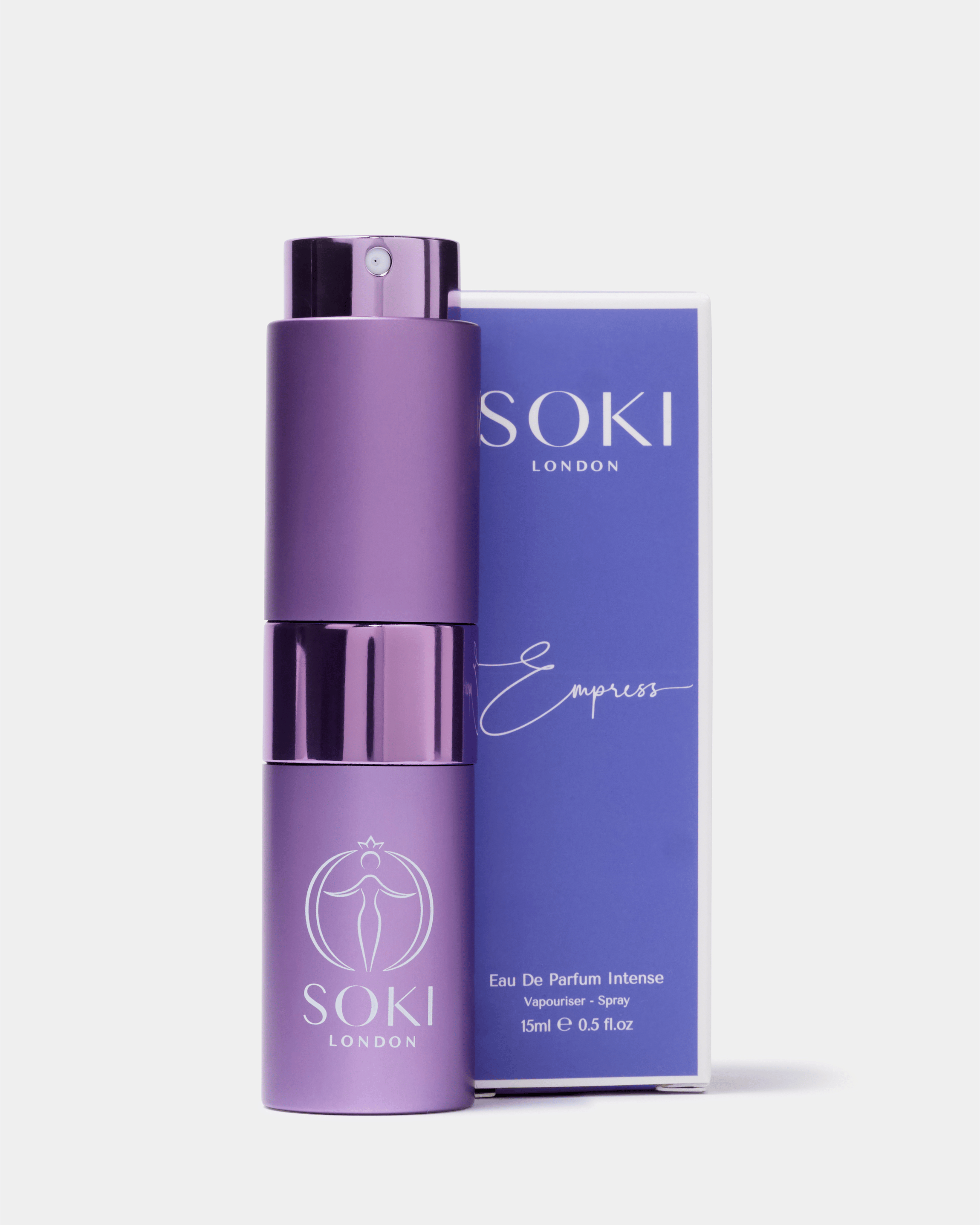 Empress – SOKI LONDON