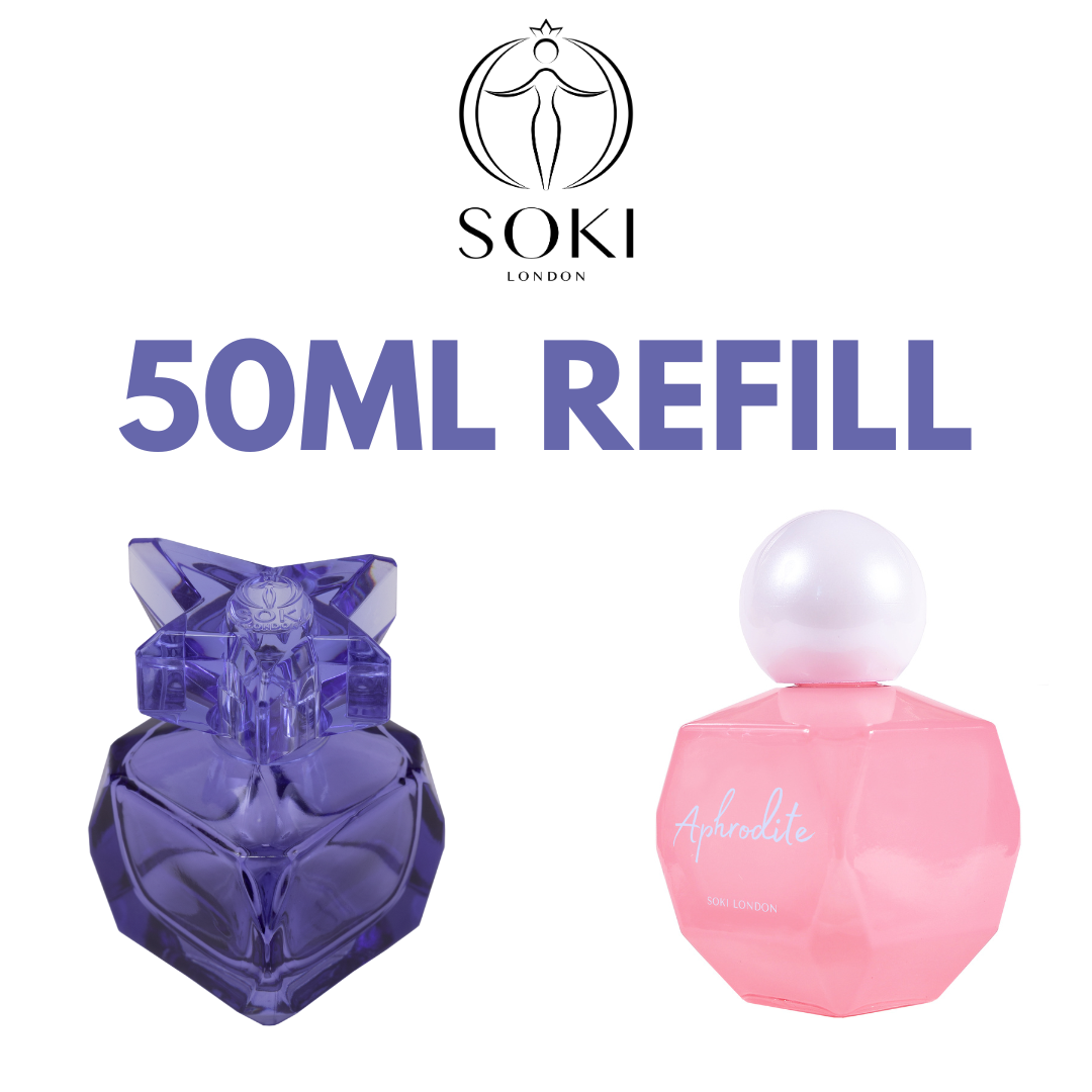 Empress – SOKI LONDON